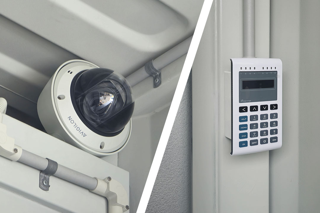 SERVICES – Weapons Storage Australia Vaults